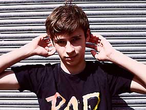 Flume Event Booking