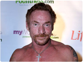 Danny Bonaduce Event Booking