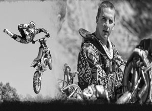 Colin Morrison Metal Mulisha