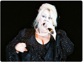 France Joli Event Booking