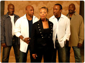 Midnight Star Event Booking