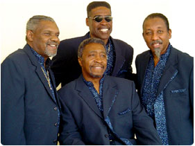 The Trammps Event Booking