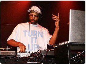 J-Rocc Event Booking