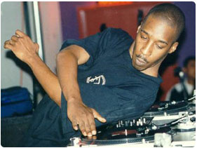 Roc Raida Event Booking