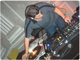 Victor Simonelli Event Booking