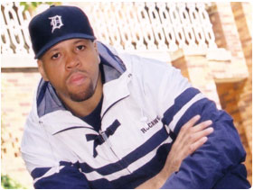 DJ Assault Event Booking