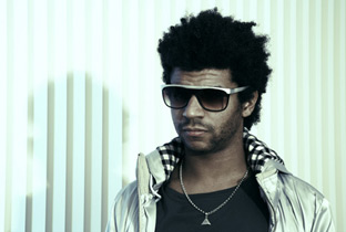 Jamie Jones Event Booking