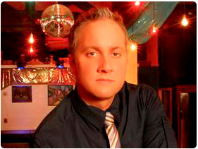 Robbie Rivera Event Booking