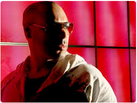 Roger Sanchez Event Booking