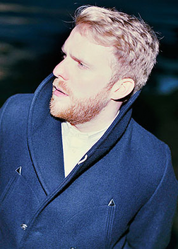 Alex Clare Event Booking