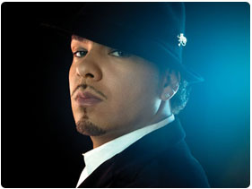 Baby Bash Event Booking
