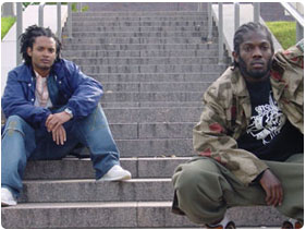 Binary Star Event Booking