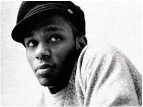Mos Def Event Booking