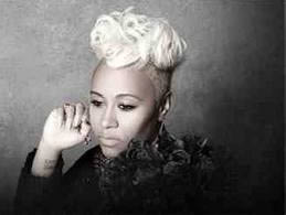 Emile Sande Event Booking