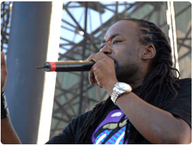 Supernatural Event Booking