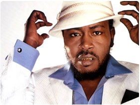 Trick Daddy Event Booking