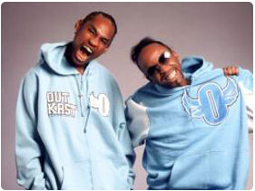 Ying Yang Twins Event Booking