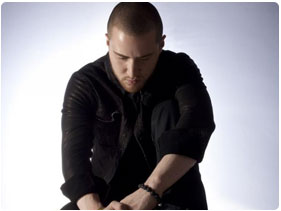 Mike Posner Event Booking