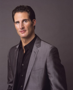 James Valenti Event Booking