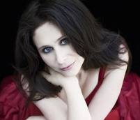 Navah Perlman Event Booking