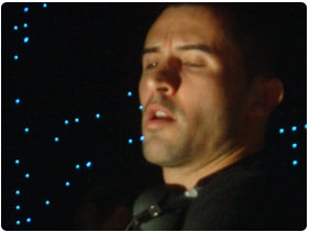 Yves Larock Event Booking