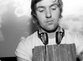 Ben Pearce Event Booking