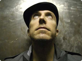 Lee Burridge Event Booking